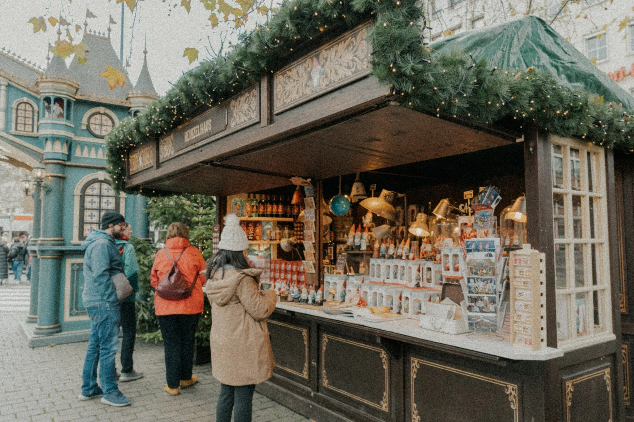 The First Timer's Guide to the 2024 Cologne Christmas Markets — Andrew ...