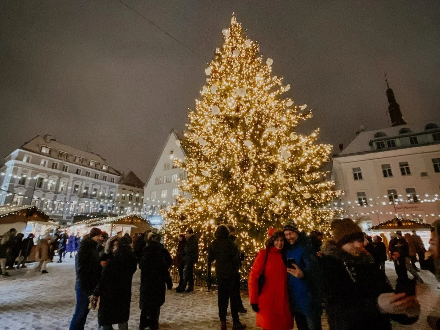 12 Christmas Market Trips You Can Take After Christmas — Andrew & Kait