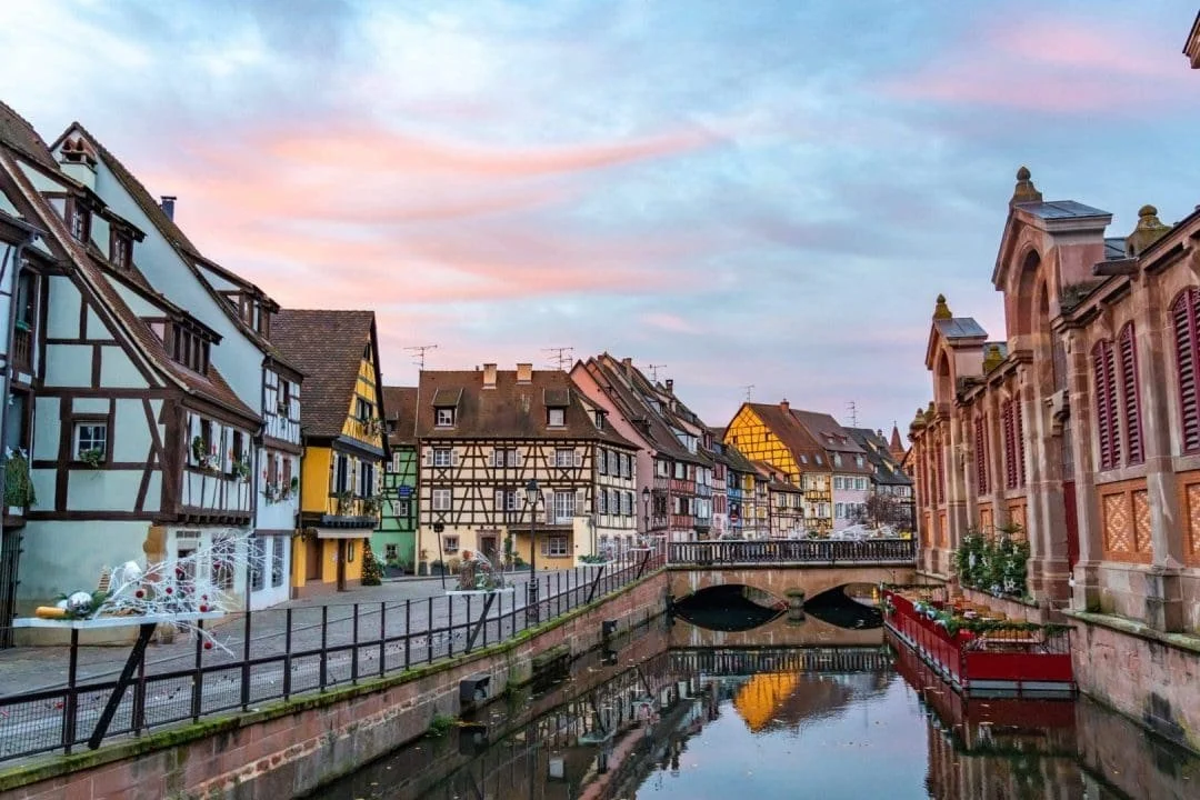 2025 Colmar Christmas Market Travel Guide — Andrew & Kait