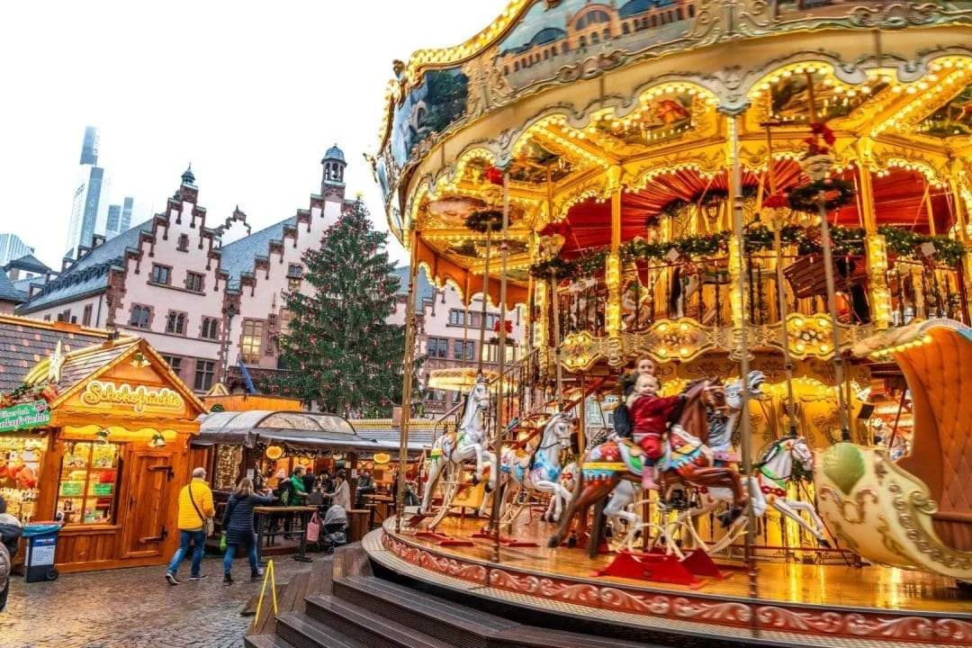 When Are the German Christmas Markets? 2025 Dates & Details — Andrew & Kait