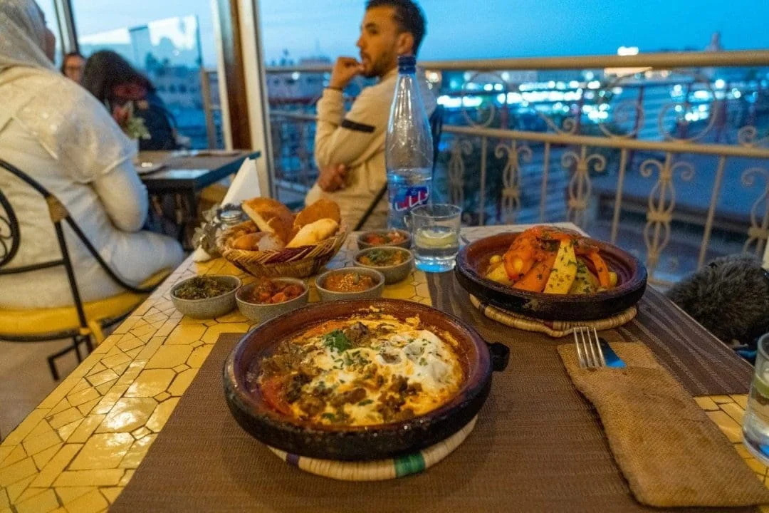 What to Know Before Visiting Marrakesh — Andrew & Kait