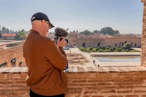 What's In Our Camera Bag? 2026 Essential Photo & Video Gear — Andrew & Kait