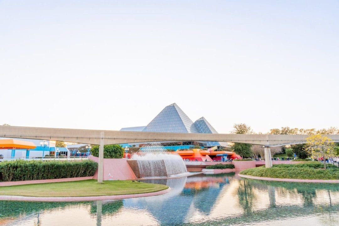 The Ultimate EPCOT Itinerary for Adults in Disney — Andrew & Kait