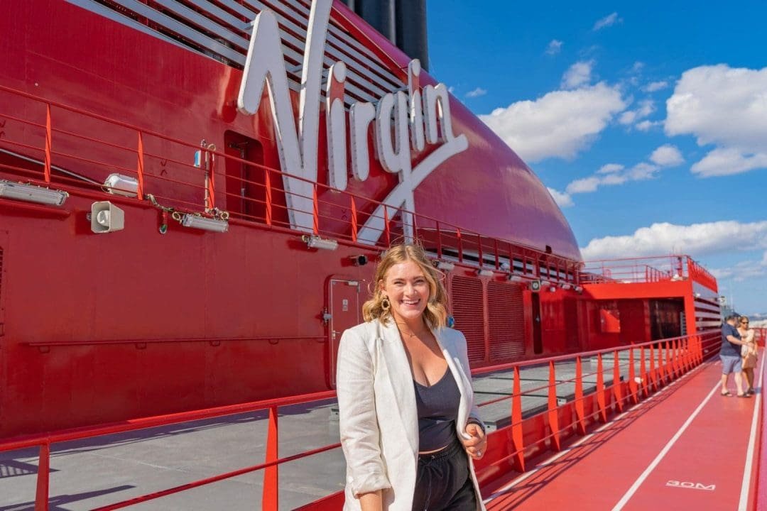 The Ultimate Virgin Voyages Resilient Lady Mediterranean Cruise Review ...