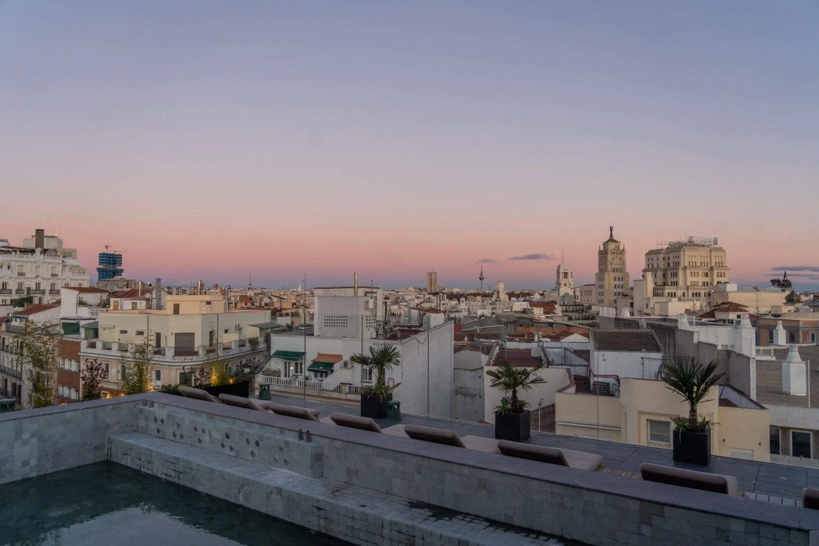 Destinations — Andrew & Kait