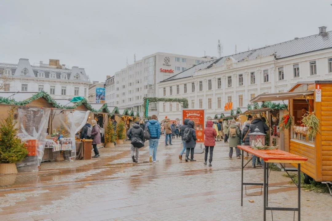 Our Favorite European Christmas Market Destinations (Our Honest Opinion ...