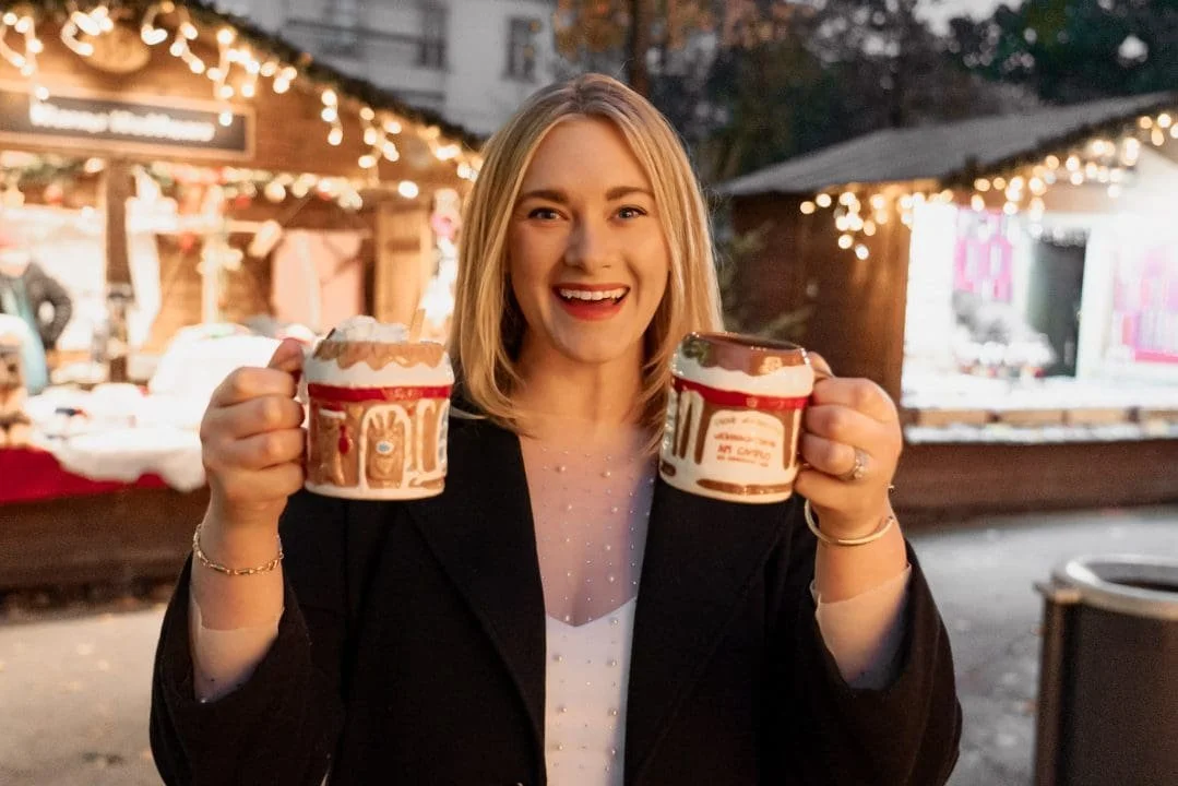 Where to Find the Cutest Christmas Market Mugs in Europe (Our Top 16 ...