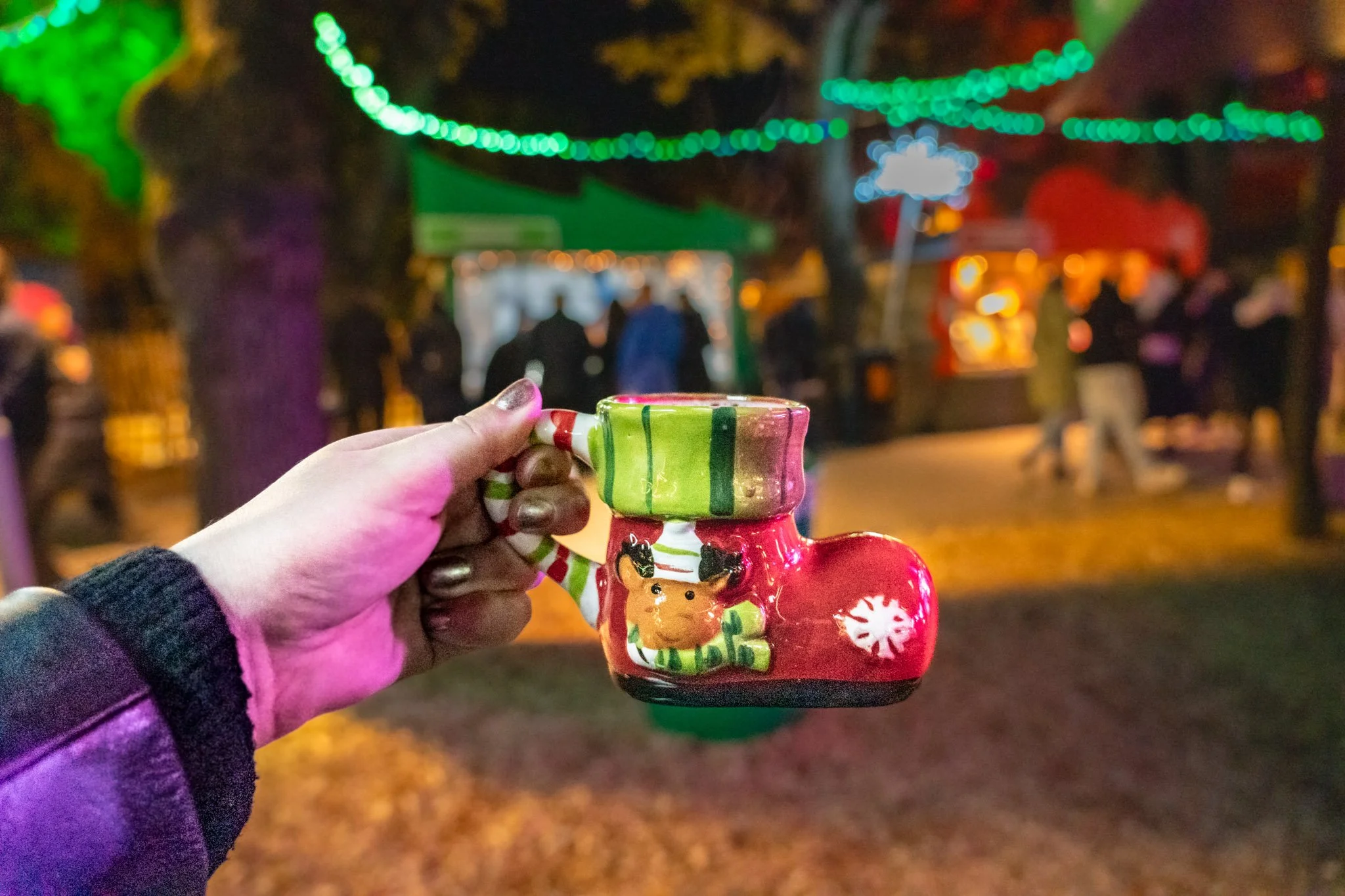 Where to Find the Cutest Christmas Market Mugs in Europe (Our Top 16 ...