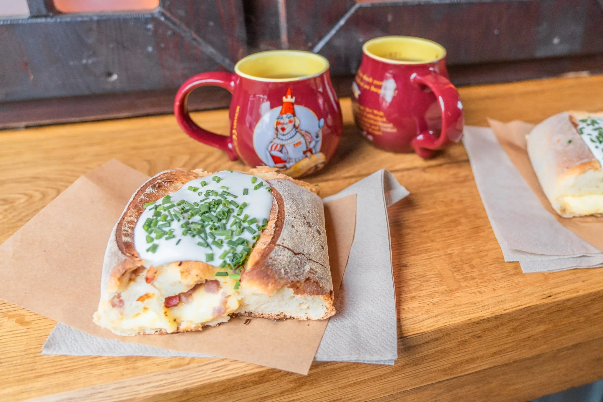 Where to Find the Cutest Christmas Market Mugs in Europe (Our Top 16 ...