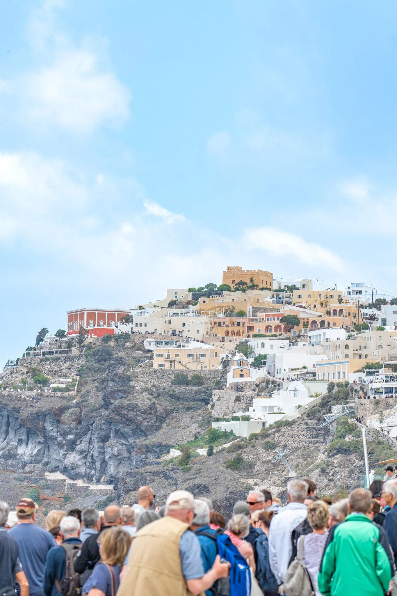 Virgin Voyages Greek Island Glow Itinerary Without Booked Excursions ...