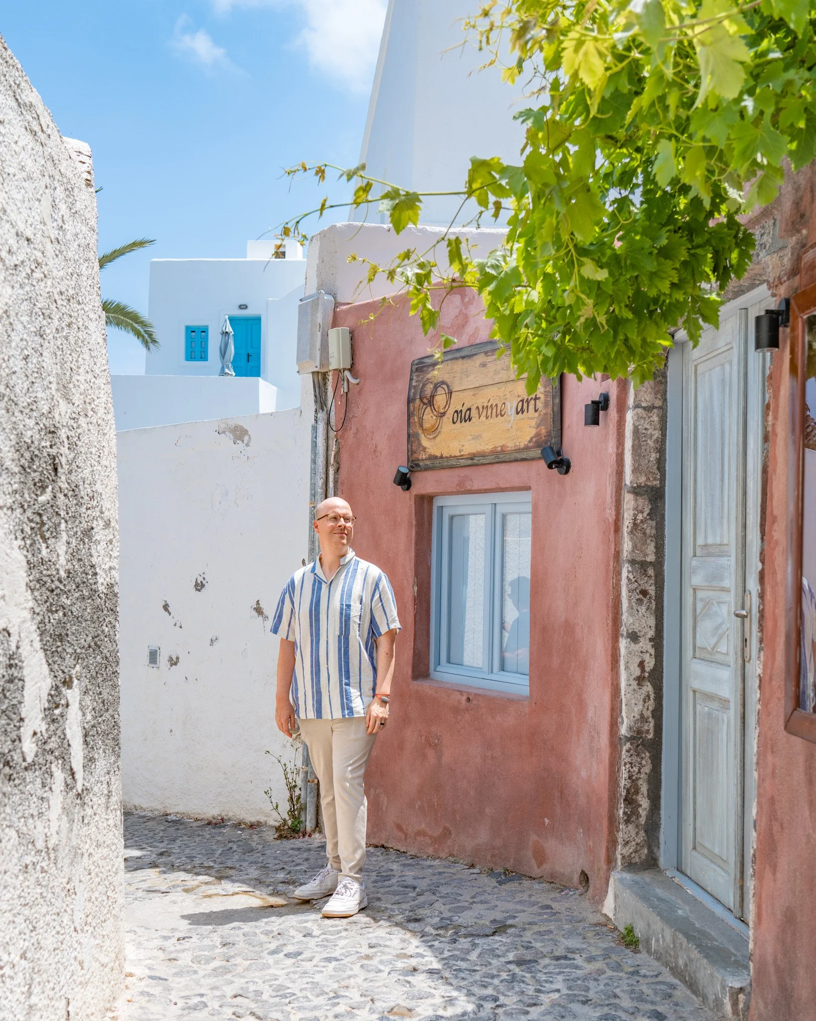 Virgin Voyages Greek Island Glow Itinerary Without Booked Excursions ...