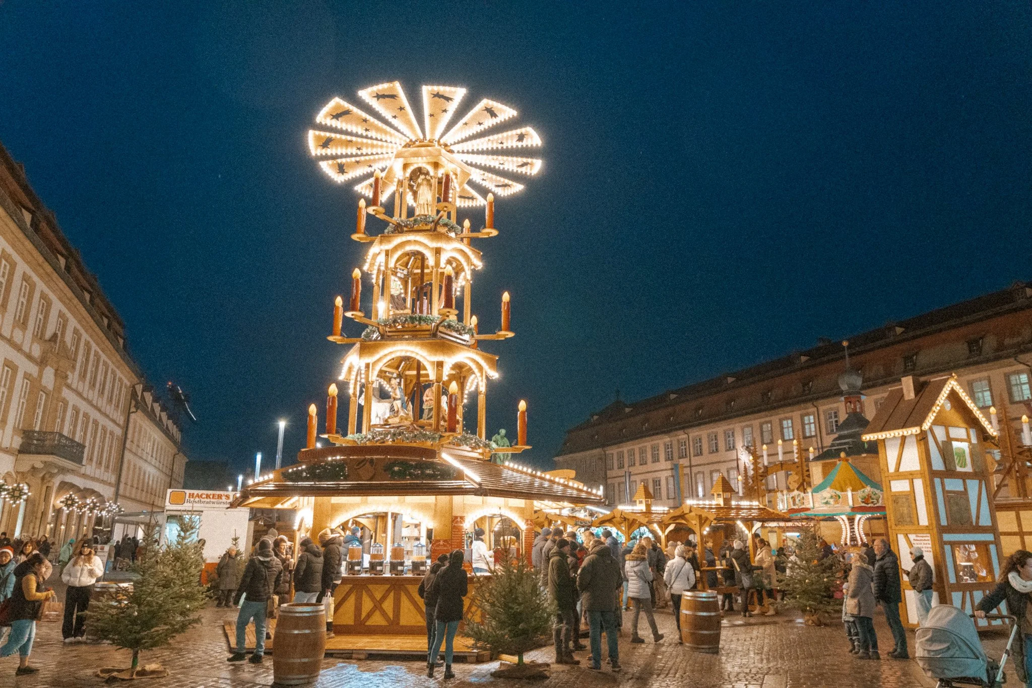 When Are the German Christmas Markets? 2026 Dates & Details — Andrew & Kait