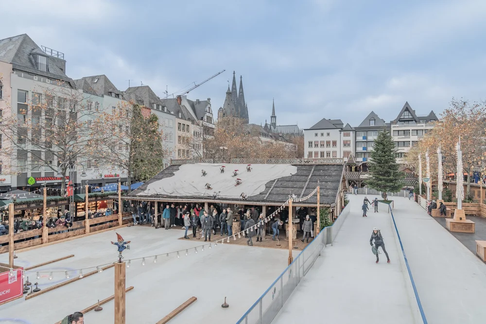 What We Spent: Realistic Budget for a 10-Night Christmas Market Trip to ...