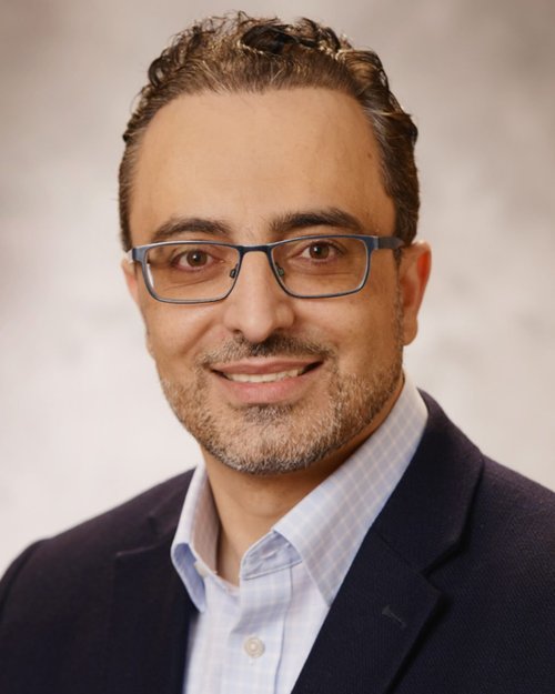 Basel Assaad, M.D. — Michigan Healthcare Professionals