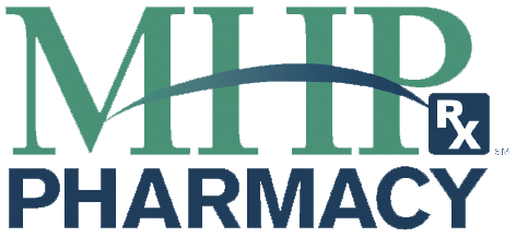 MHP Pharmacy — Michigan Healthcare Professionals