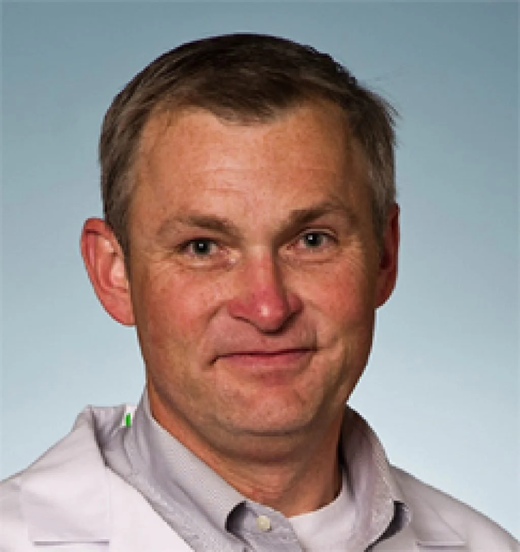 James Burtka, D.O. — Michigan Healthcare Professionals