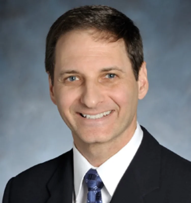 Richard Trosch, M.D. — Michigan Healthcare Professionals