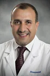 Ala Sabri Shuker, M.D. — Michigan Healthcare Professionals