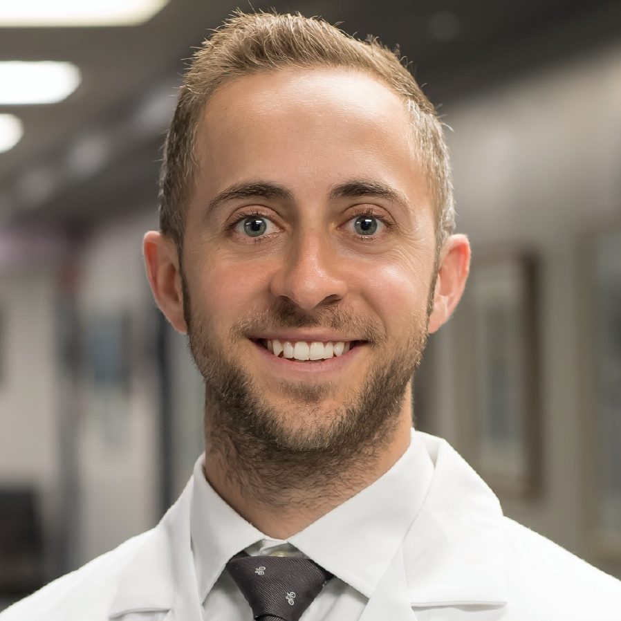Alexander Ernst, M.D. — Michigan Healthcare Professionals