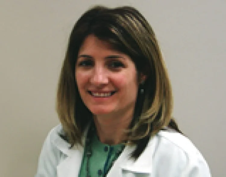 Laura Nadeau, M.D. — Michigan Healthcare Professionals