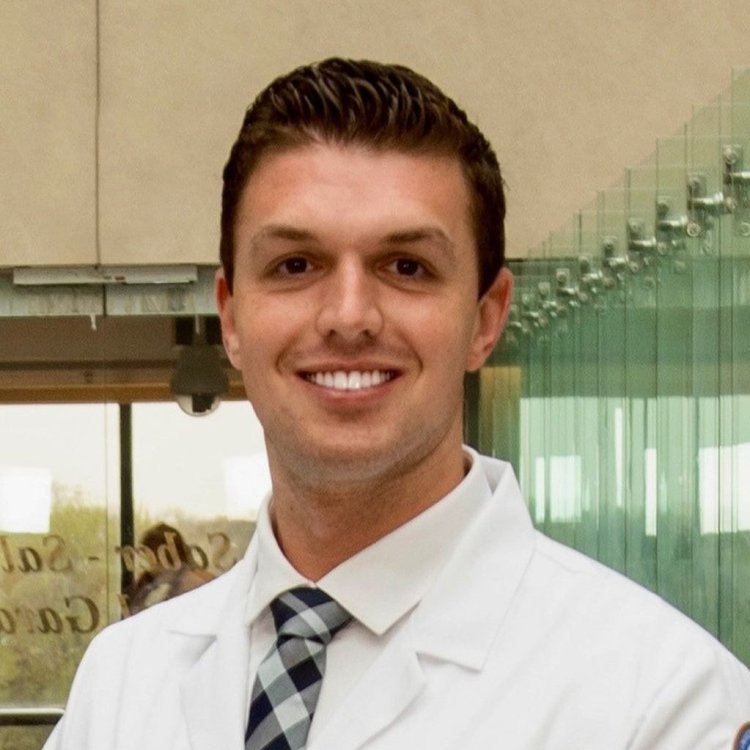 Adam Tawney, M.D. — Michigan Healthcare Professionals