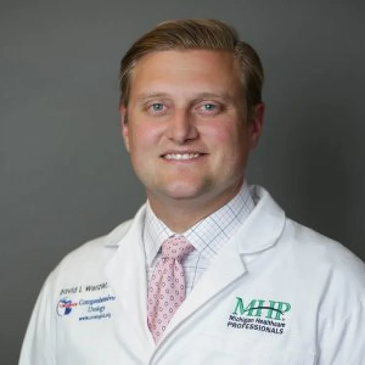David Wenzler, M.D. — Michigan Healthcare Professionals