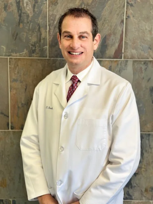 Ronald Hirsch, D.O. — Michigan Healthcare Professionals