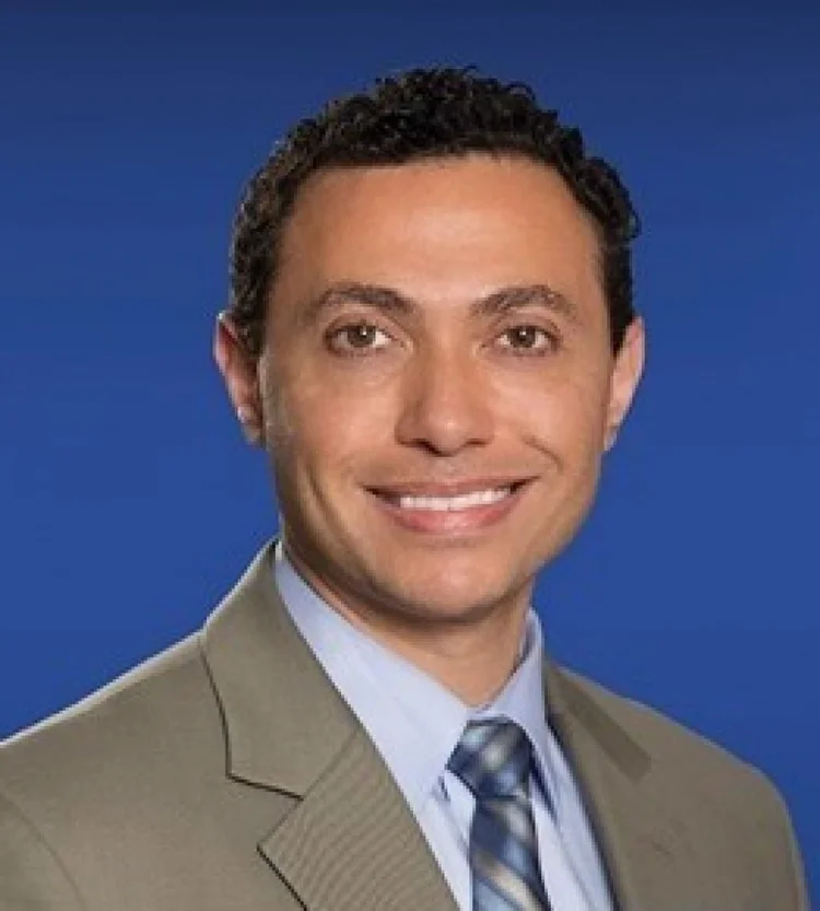 Daniel Fahim, M.D. — Michigan Healthcare Professionals