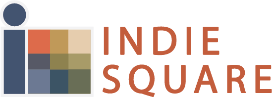 Indie Square Nonprofit Coworking