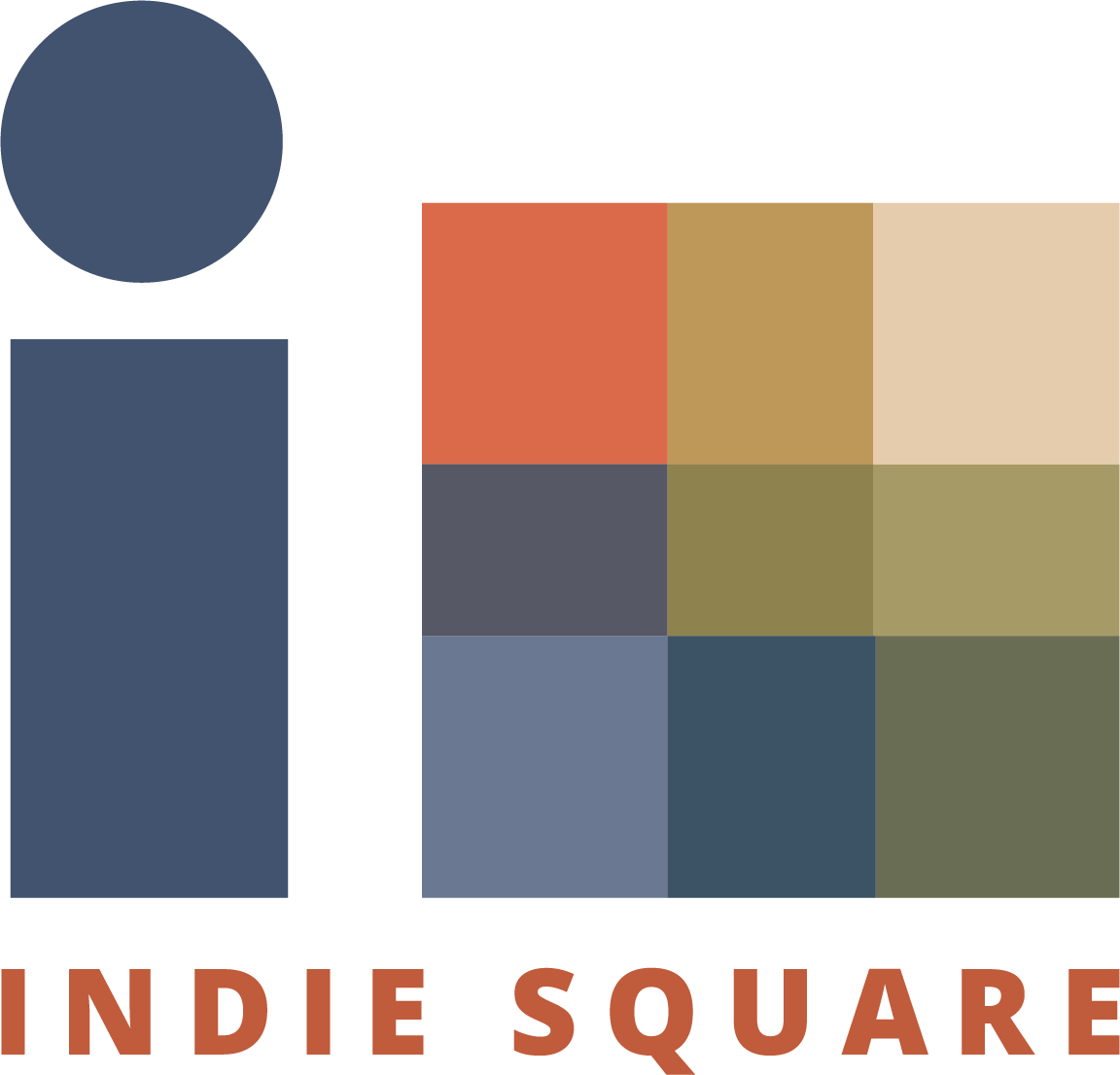 Indie Square Nonprofit Coworking