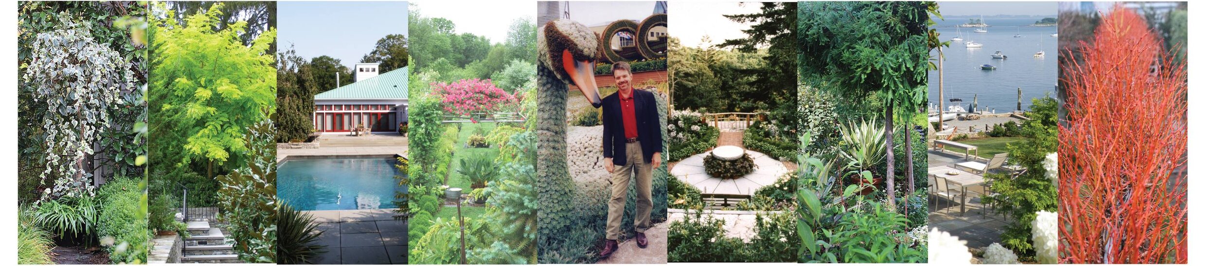 Louis Raymond Design MPLS | Landscape & Garden Creation: