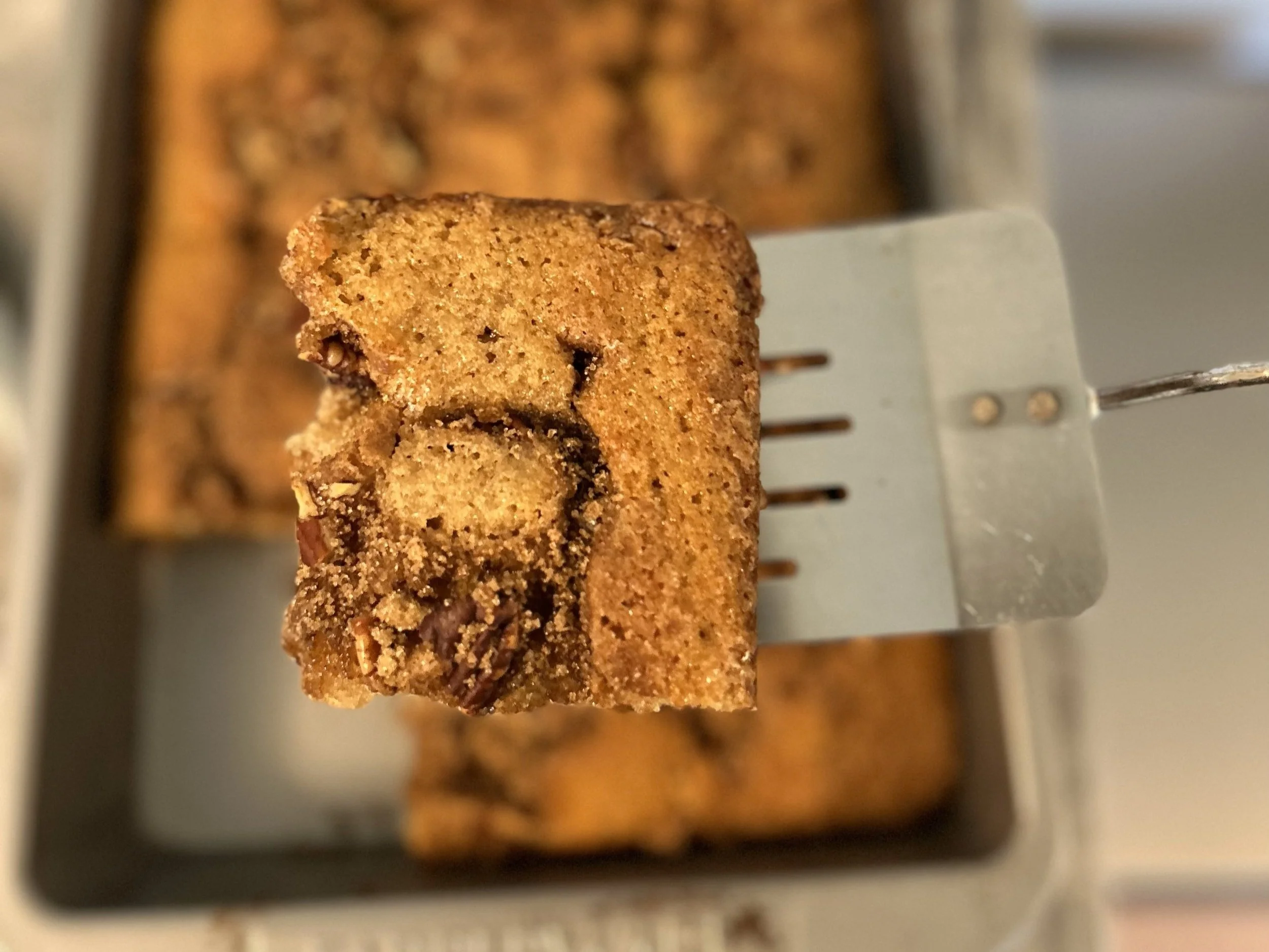 Rachel's Sweet Bakes