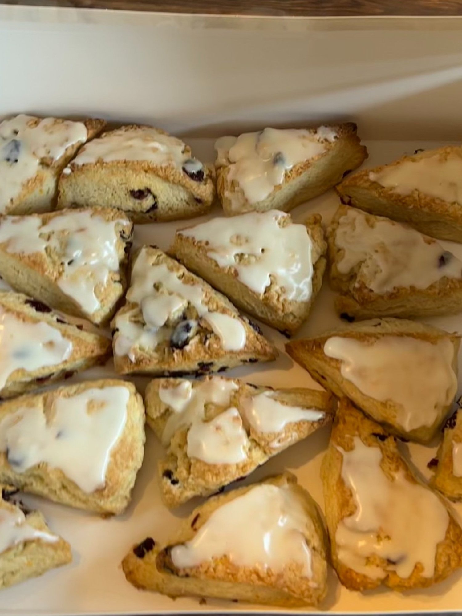 Rachel's Sweet Bakes