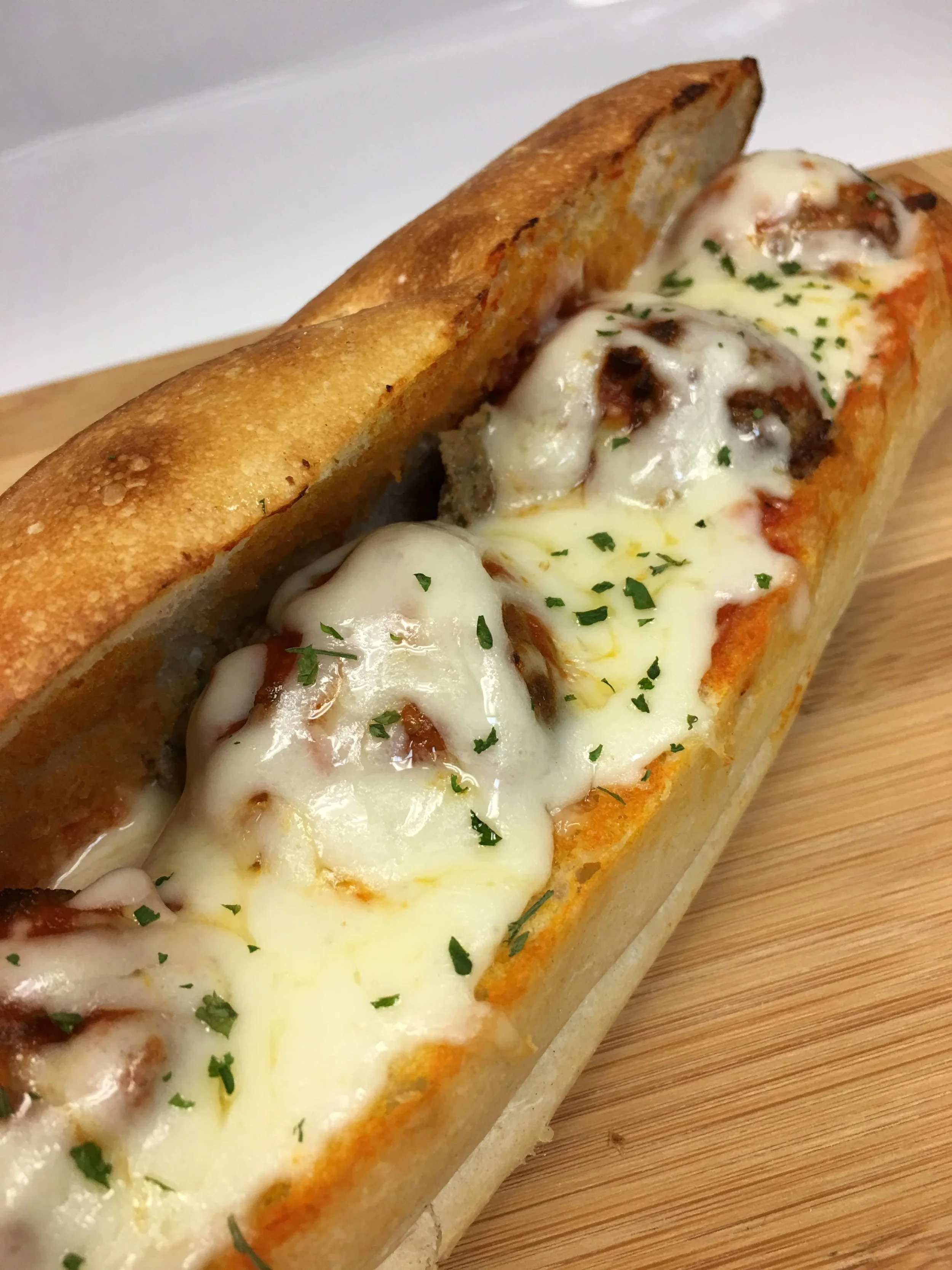 Subs, Panini & More — Farmville Pizza ~ La Bella Sicilia