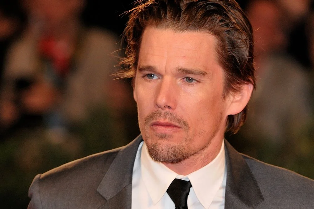 Top 10 Celebrity Men With Big Heads — Big Hats For Big Heads