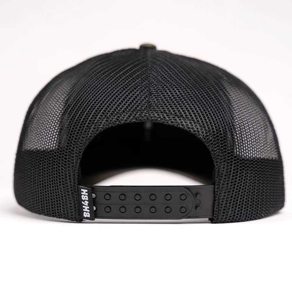 XL Hats for XL Heads — Big Hats For Big Heads