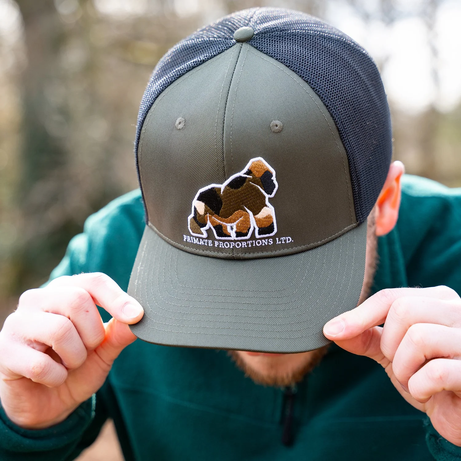 XL Hats for XL Heads — Big Hats For Big Heads