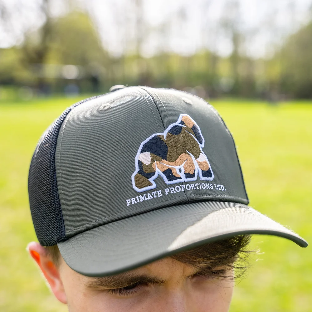 XL Hats for XL Heads — Big Hats For Big Heads