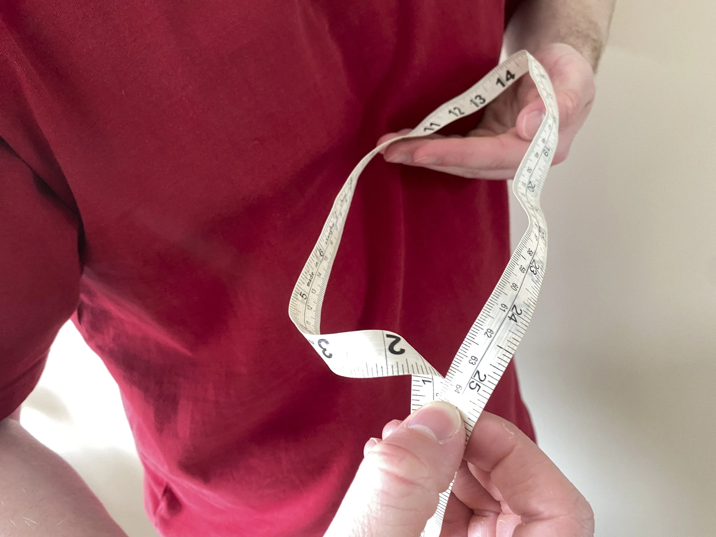 How To Measure Your Head | Find Your Perfect Fit Today — Big Hats For ...