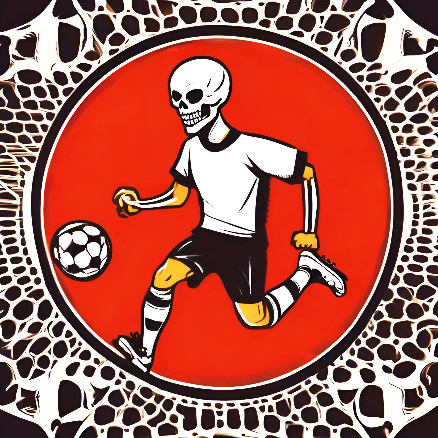 Who Are ‘Big Skulls United’? — Big Hats For Big Heads