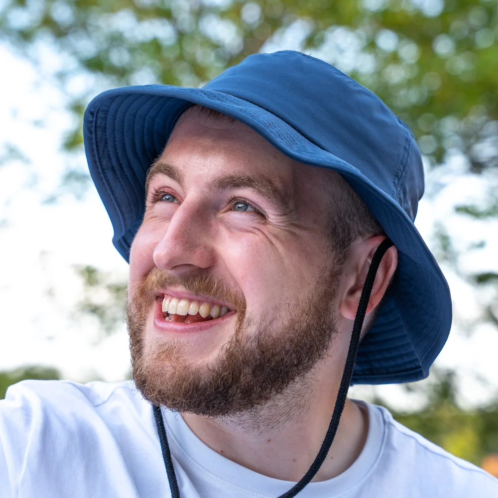 XL Hats for XL Heads — Big Hats For Big Heads