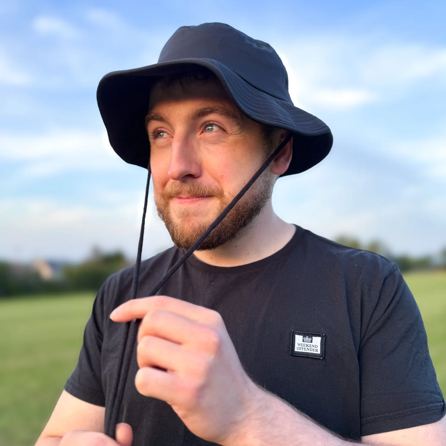 XL Hats for XL Heads — Big Hats For Big Heads