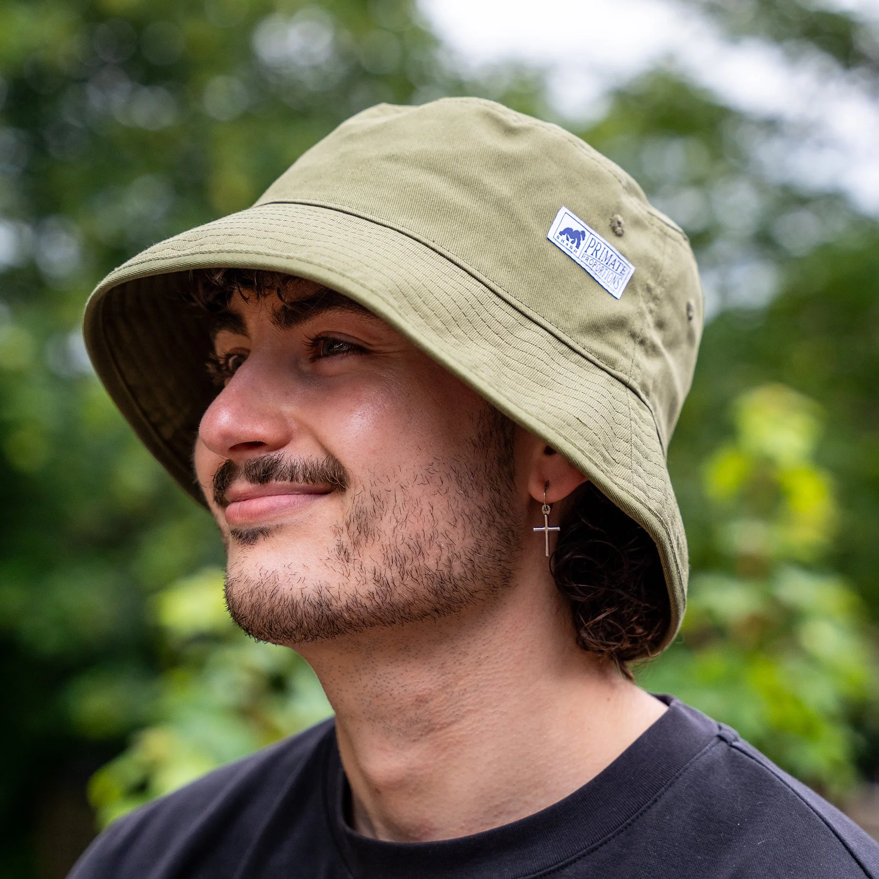 Bucket Hat — XL Hats for XL Heads — Big Hats For Big Heads
