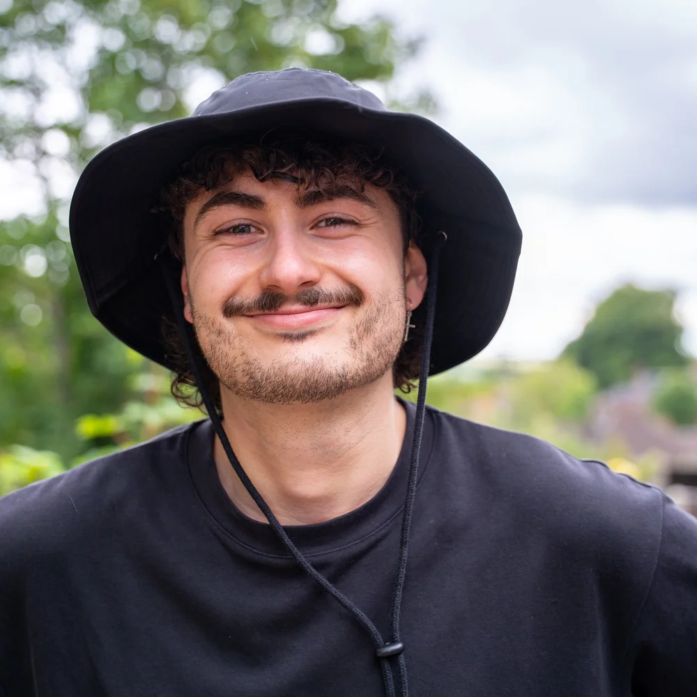 XL Hats for XL Heads — Big Hats For Big Heads