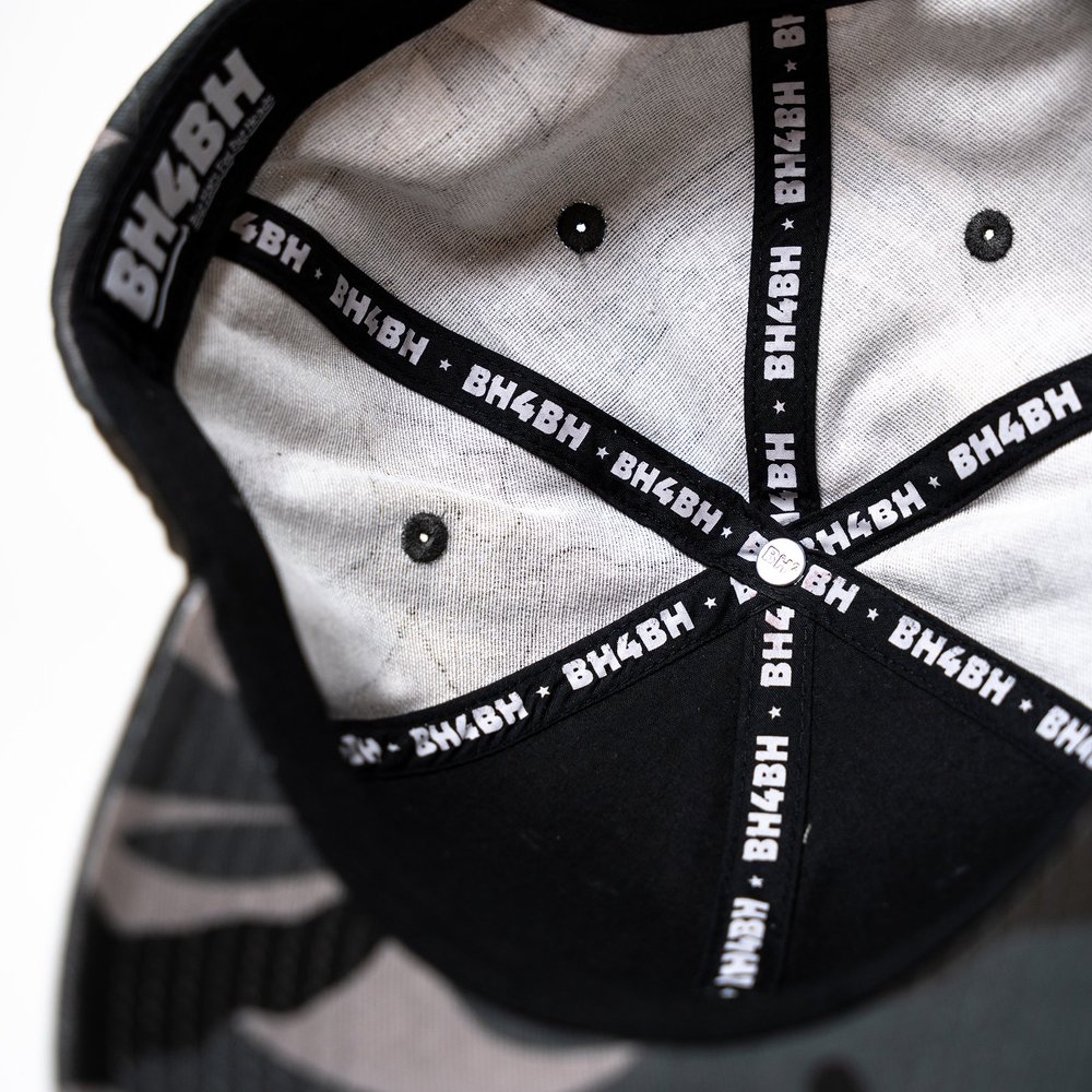 XL Hats for XL Heads — Big Hats For Big Heads