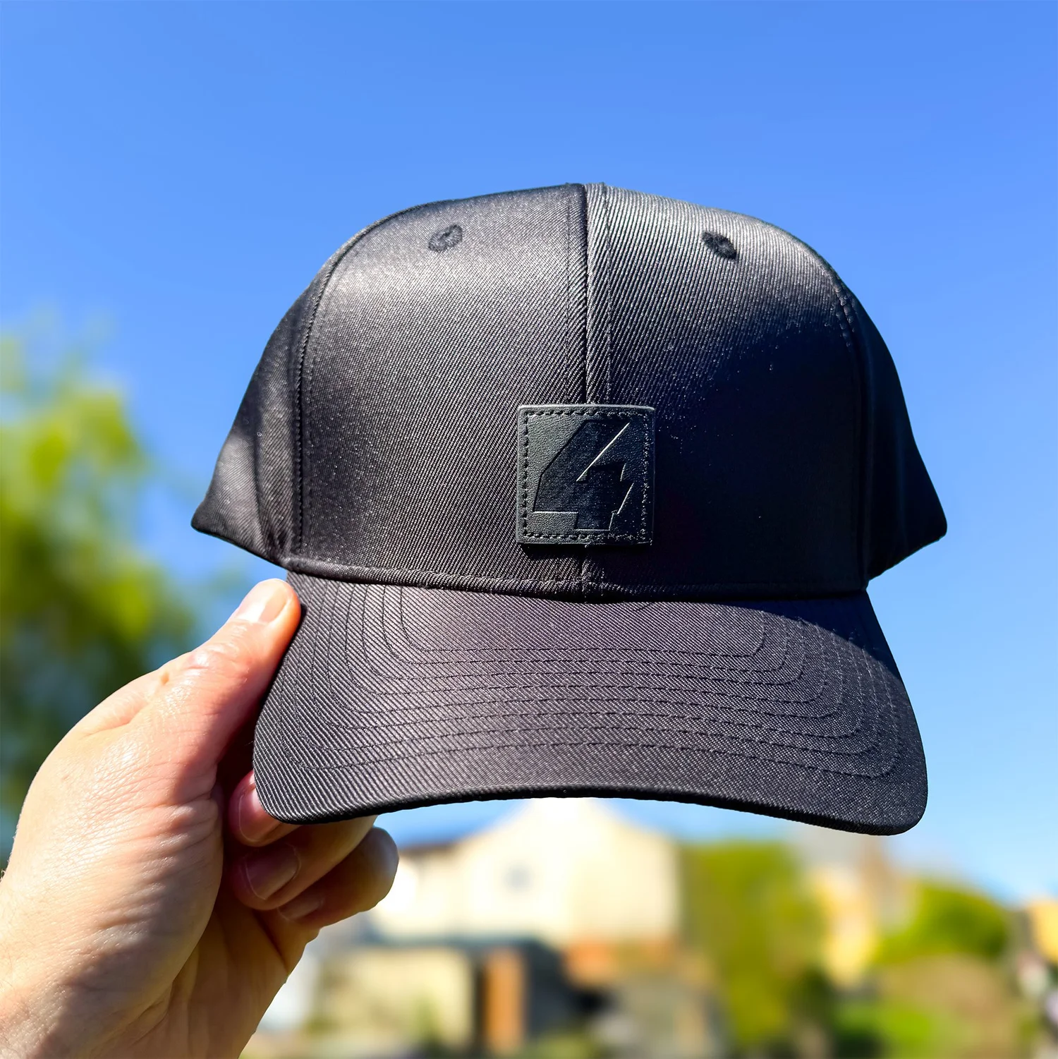 XL Hats for XL Heads — Big Hats For Big Heads