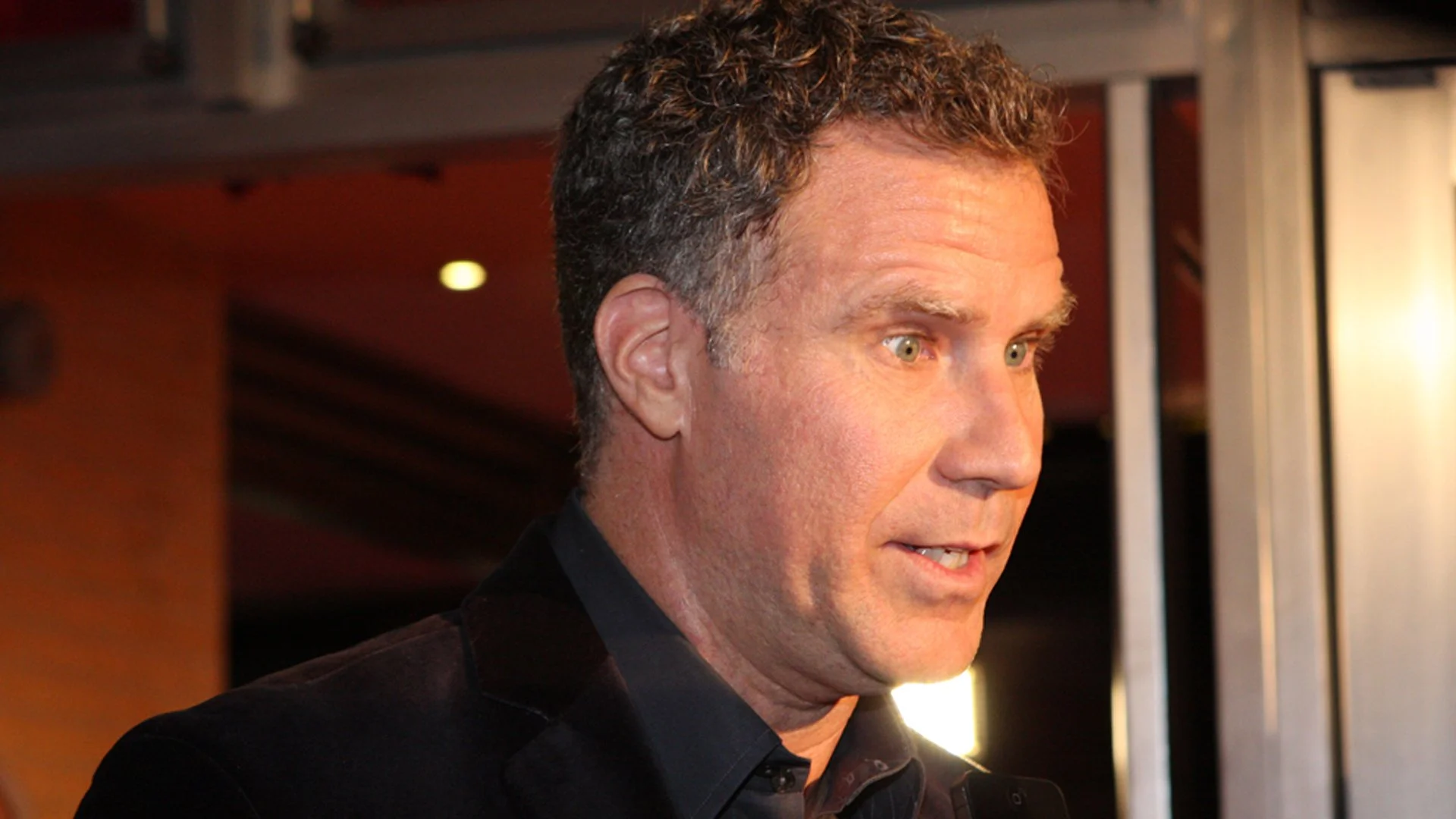 Top 10 Celebrity Men With Big Heads — Big Hats For Big Heads