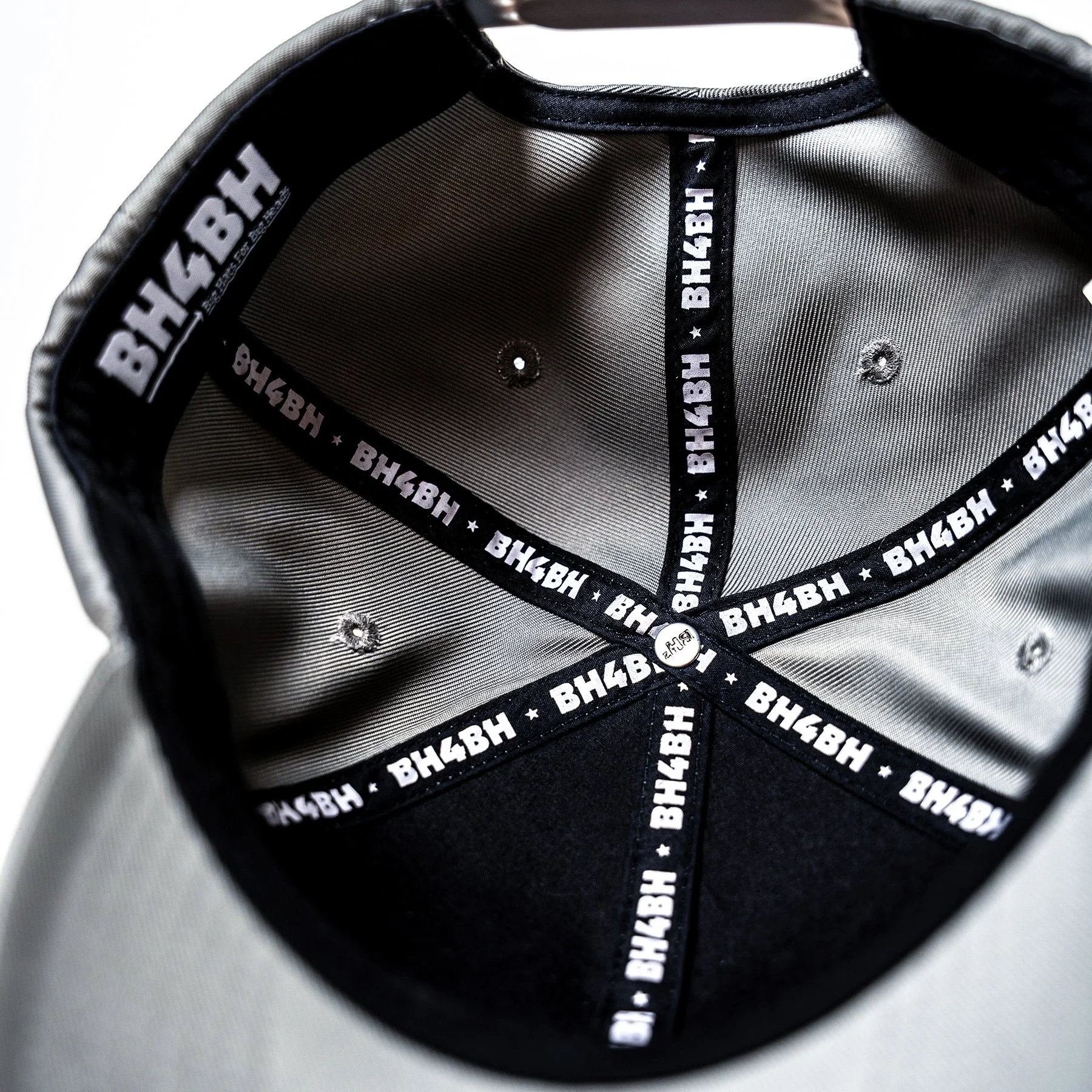 XL Hats for XL Heads — Big Hats For Big Heads