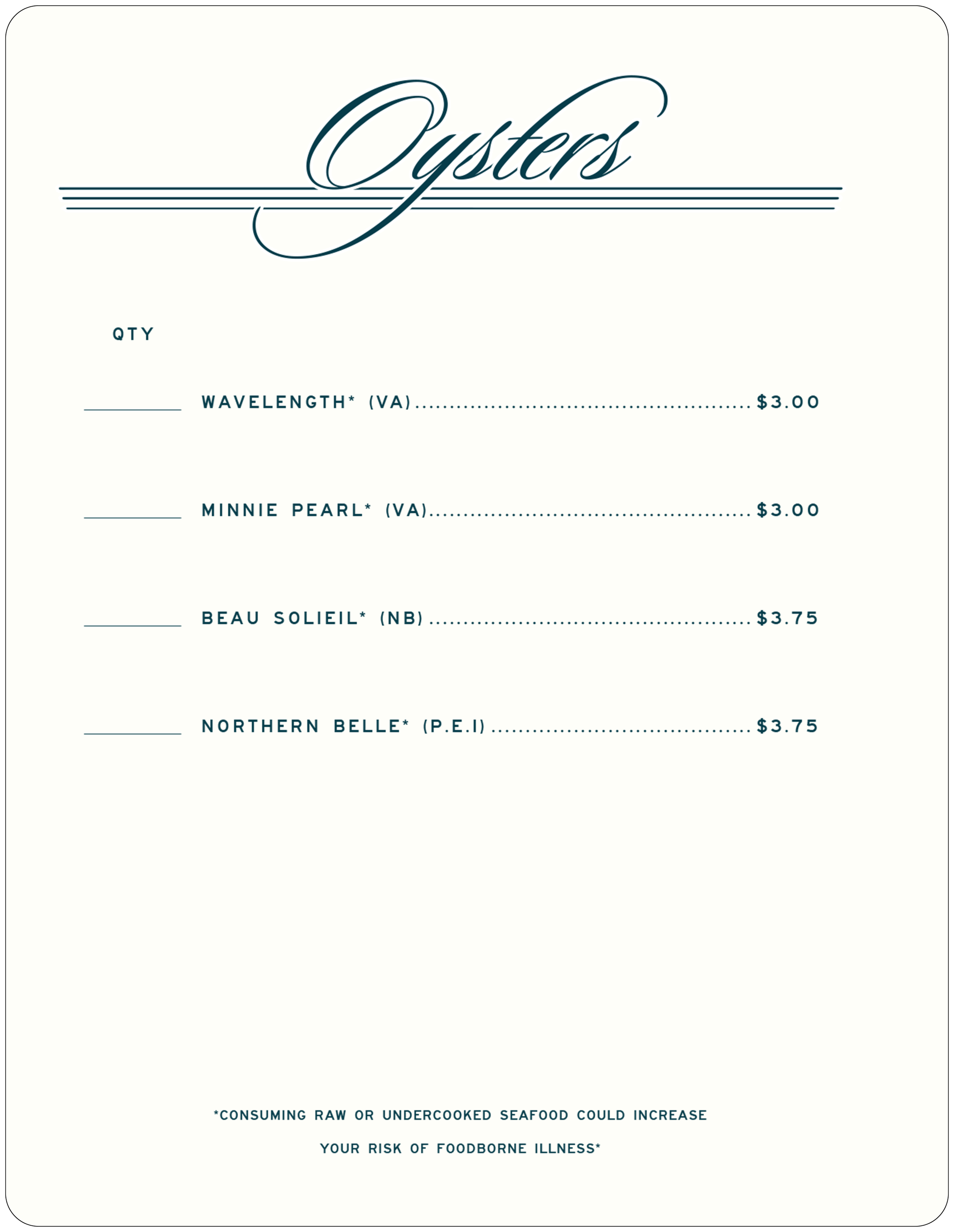 Birdie's Bar & Café
