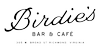 Birdie's Bar & Café